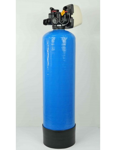 Addolcitore Doppio Corpo 35l